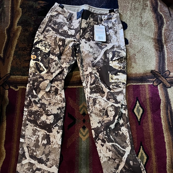 First Lite | Pants & Jumpsuits | Womens First Lite Catalyst Pant | Poshmark